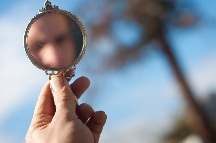 Self Observation - Dr. Elsbeth Martindale, PsyD
